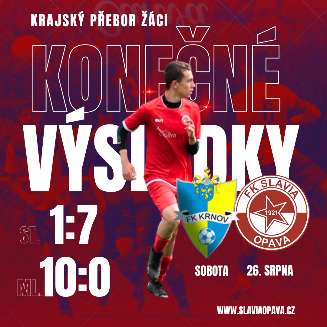 Mladší žáci :: Oficiální web FK Slavia Opava